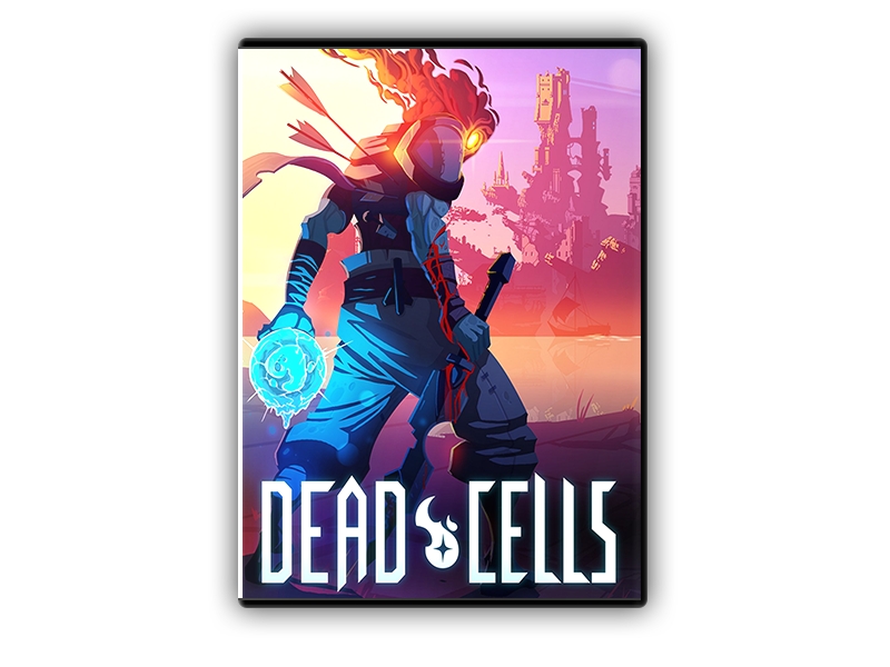 Dead Cells for free on Steam | GamerHash.com